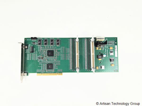 710-00052-01 KES System (GenPower Communications PCI-PCIO Card ...