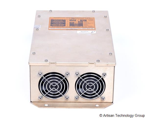 HS100 KGS Electronics (Static Frequency Changer) | ArtisanTG™