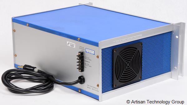SPC-6-750A KGS Electronics (Frequency Changer) | ArtisanTG™