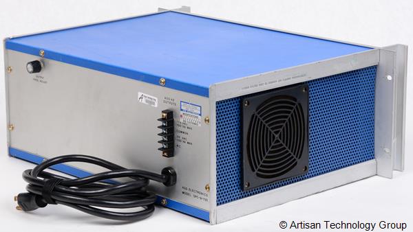 SPC-6-750A KGS Electronics (Frequency Changer) | ArtisanTG™