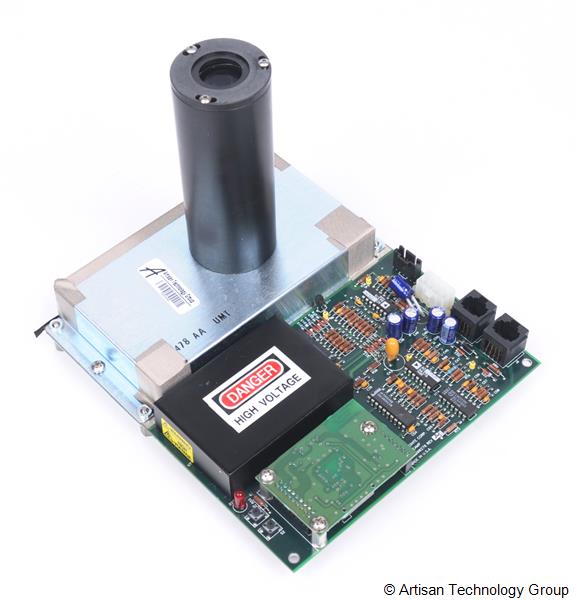 PMT-000276 Ultrapointe (Preamp and Assembly) | ArtisanTG™