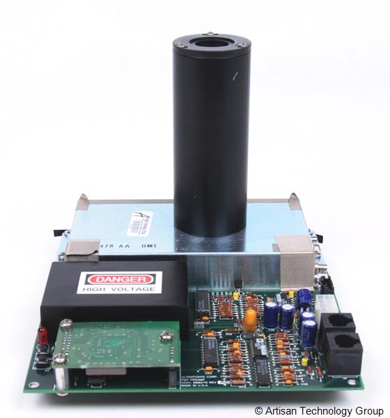 PMT-000276 Ultrapointe (Preamp and Assembly) | ArtisanTG™