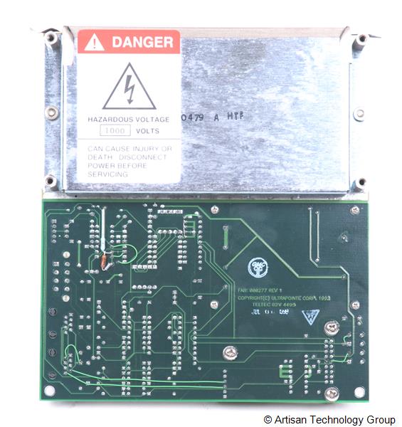 PMT-000276 Ultrapointe (Preamp and Assembly) | ArtisanTG™