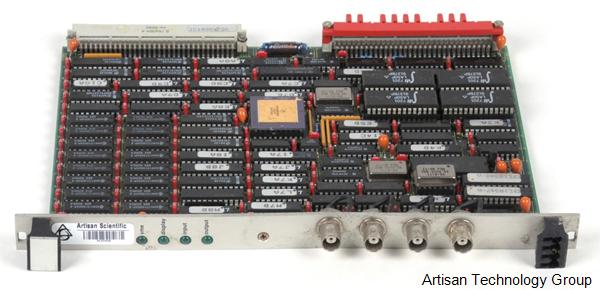 Used PC10301/01 ICOS Vision Systems (Frame Grabber VME Module) | ArtisanTG™