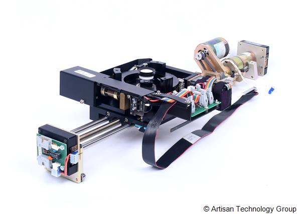 12374 KLA Tencor (Table Distribution Assembly for the Tencor P-2 Long ...