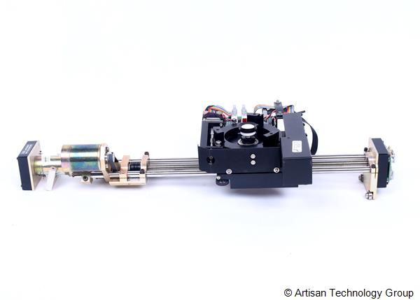 12374 KLA Tencor (Table Distribution Assembly for the Tencor P-2 Long ...