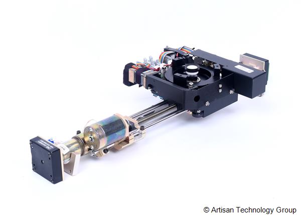 12374 KLA Tencor (Table Distribution Assembly for the Tencor P-2 Long ...