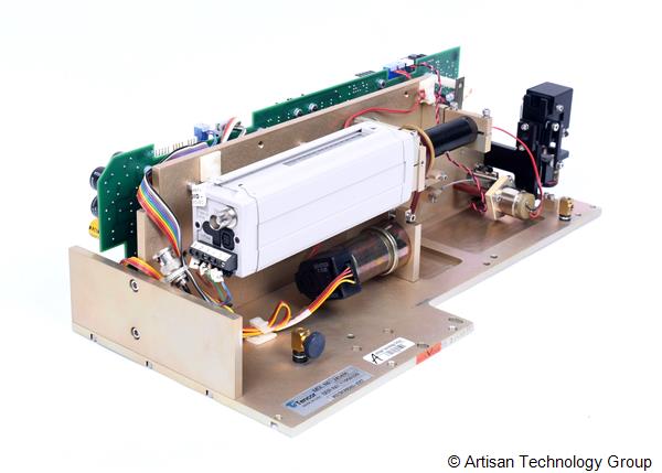 245496 KLA Tencor (Microhead Assembly for the Tencor P-2 Long Scan ...