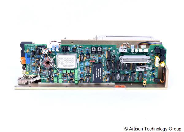 245496 KLA Tencor (Microhead Assembly for the Tencor P-2 Long Scan ...