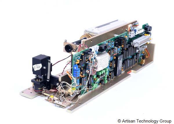 245496 KLA Tencor (Microhead Assembly for the Tencor P-2 Long Scan ...