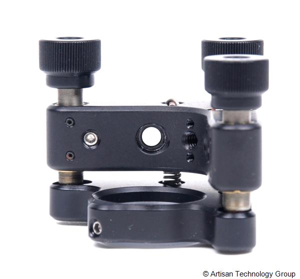 ThorLabs (Precision Kinematic Mirror Mount, 3 Adjusters) | ArtisanTG™