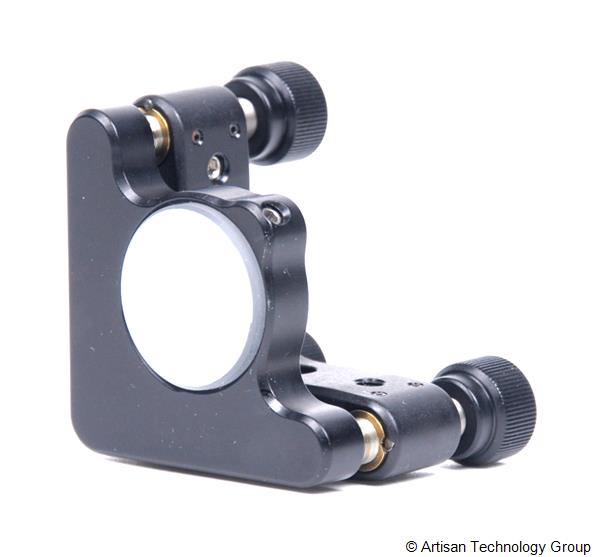 ThorLabs (Precision Kinematic Mirror Mount, 3 Adjusters) | ArtisanTG™