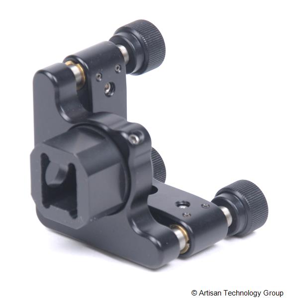 ThorLabs (Precision Kinematic Mirror Mount, 3 Adjusters) | ArtisanTG™