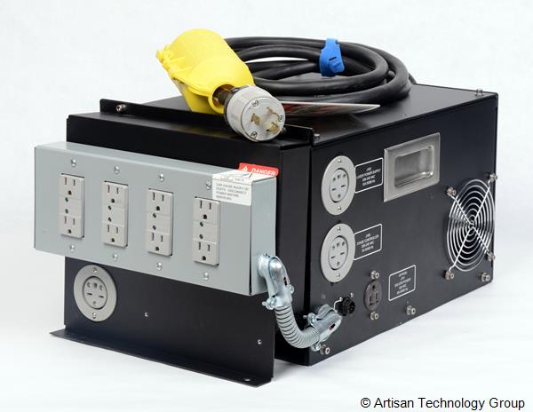 CRS-3100 KLA Tencor (Power Supply) | ArtisanTG™