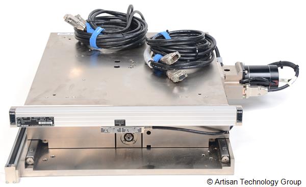 Linear Actuator KLA Tencor (for CRS-3100 Optical Review System ...