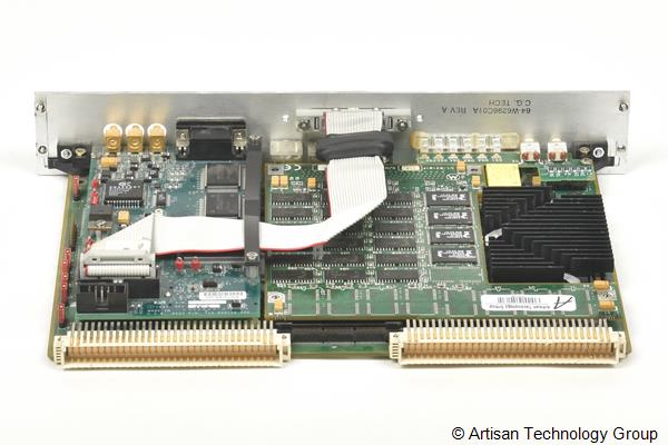 VIP3 KLA Tencor (VME Module) | ArtisanTG™