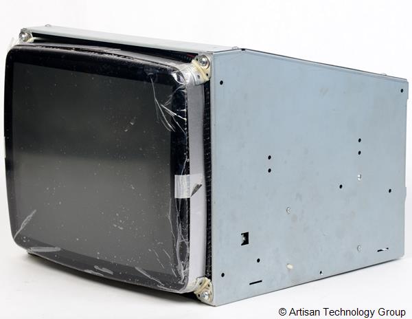 KME 27S15DMB01/A (15" Color Chassis CRT Monitor) | ArtisanTG™