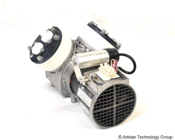 KNF N726.3FTI (High-Capacity Pump) | ArtisanTG™