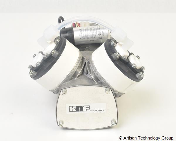 KNF N726.3FTI (High-Capacity Pump) | ArtisanTG™