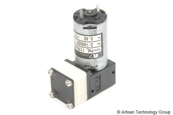 Knf Pml 1179 Nf 30 Valve Pump Artisantg™ 
