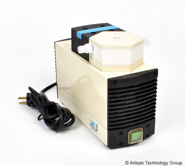 KNF UN810 FTP (LABOPORT Laboratory Pump) | ArtisanTG™