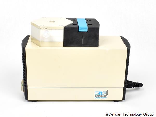KNF UN810 FTP (LABOPORT Laboratory Pump) | ArtisanTG™