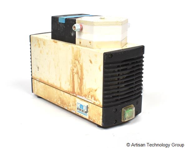 KNF UN810FTP (LABOPORT Laboratory Pump) | ArtisanTG™