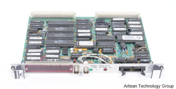 KSI TPRO-VME (Multi-Function Timecode Reader/Generator) | ArtisanTG™