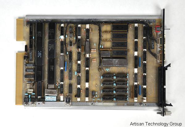 3885 Kinetic Systems (CAMAC Micro Computer) | ArtisanTG™