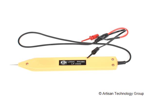 LP-3500 K and H (Logic Probe) | ArtisanTG™