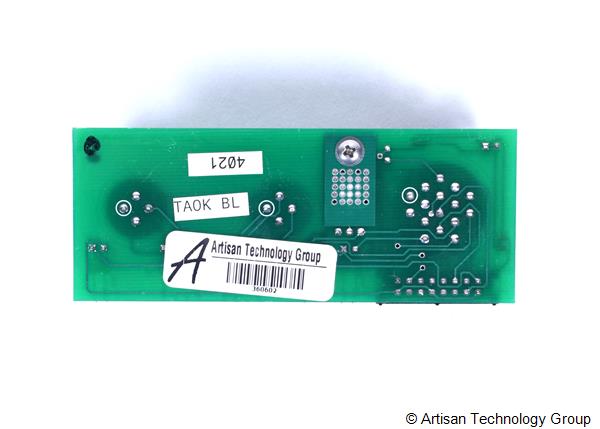TAOK BL 4021 Kairos Autonomi (Reduced Computer Front Panel Board ...