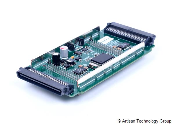 TAOK BL 4666 Kairos Autonomi (Mini Backplane Board) | ArtisanTG™