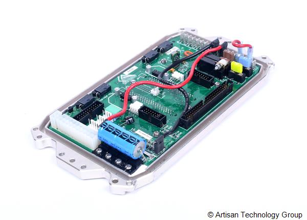 TAOK DS 4436 Kairos Autonomi (P4S4 Service Relay Board) | ArtisanTG™