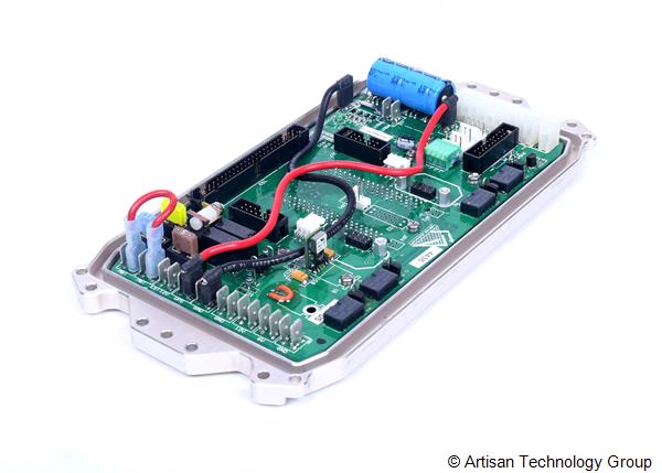 TAOK DS 4436 Kairos Autonomi (P4S4 Service Relay Board) | ArtisanTG™
