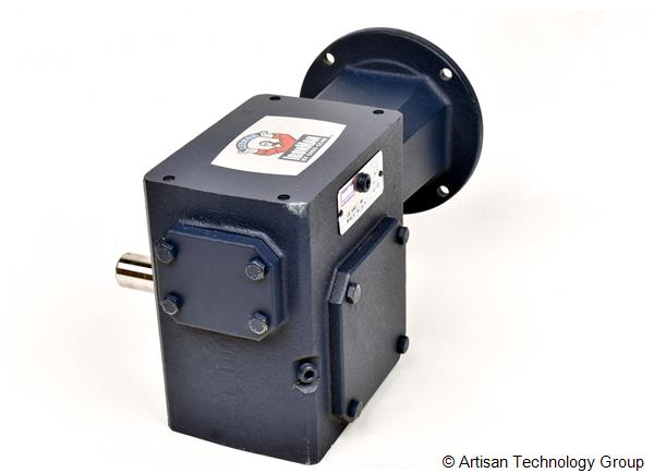 BM826-50-56-R Ohio Gear (IronMan Gear Reducer) | ArtisanTG™