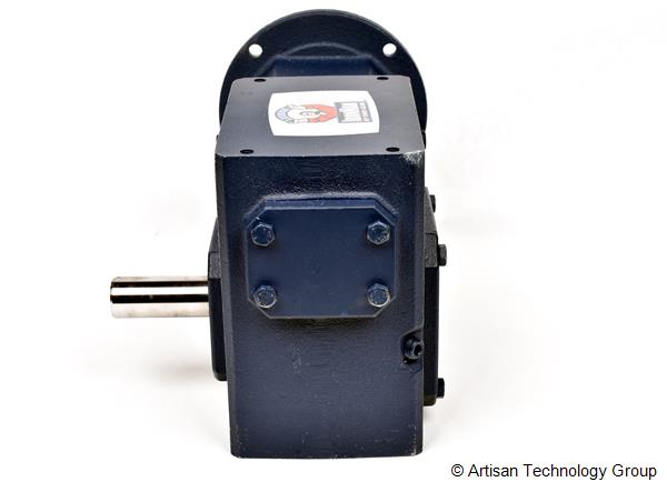 BM826-50-56-R Ohio Gear (IronMan Gear Reducer) | ArtisanTG™