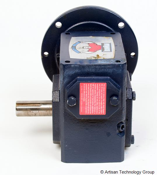 GRL-BMQ821-25-R-56 Ohio Gear (IronMan Gear Reducer) | ArtisanTG™
