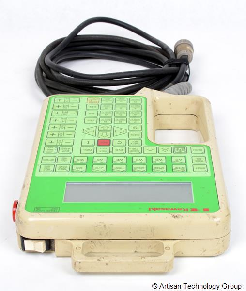 50977-1003L05 Kawasaki (Teach Pendant) | ArtisanTG™