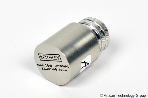 1488 Keithley (Low Thermal Shorting Plug) | ArtisanTG™