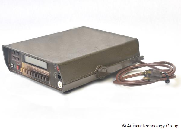 175 Keithley (4.5-Digit Autoranging Multimeter) | ArtisanTG™