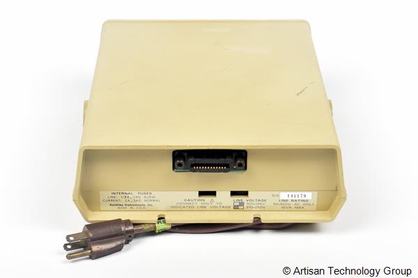 179A Keithley (Multimeter) | ArtisanTG™