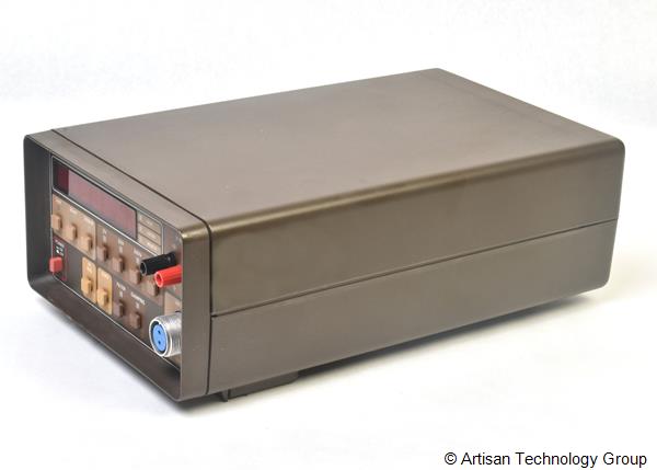 181 Keithley (Nanovoltmeter) | ArtisanTG™