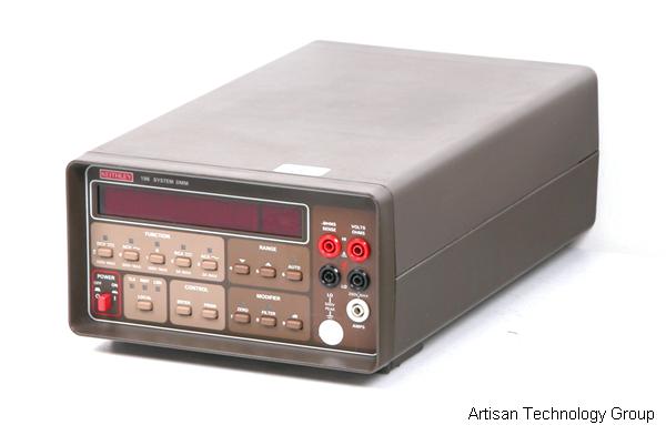 196 Keithley (System Digital Multimeter) | ArtisanTG™
