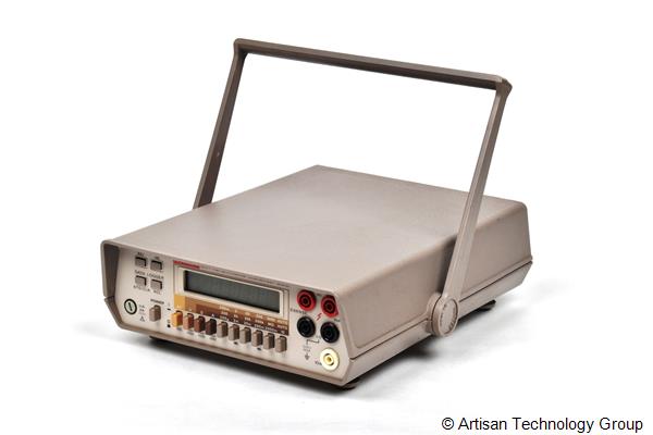 197A Keithley (Autoranging Microvolt DMM) | ArtisanTG™