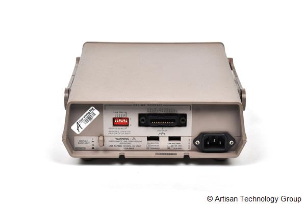 197A Keithley (Autoranging Microvolt DMM) | ArtisanTG™