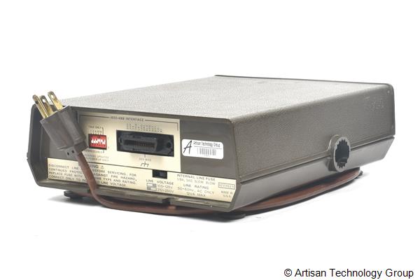 197 Keithley (Autoranging Microvolt DMM) | ArtisanTG™