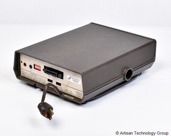 197 Keithley (Autoranging Microvolt DMM) | ArtisanTG™