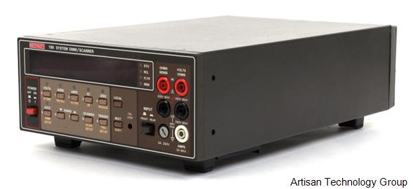 199 Keithley (System DMM Scanner) | ArtisanTG™