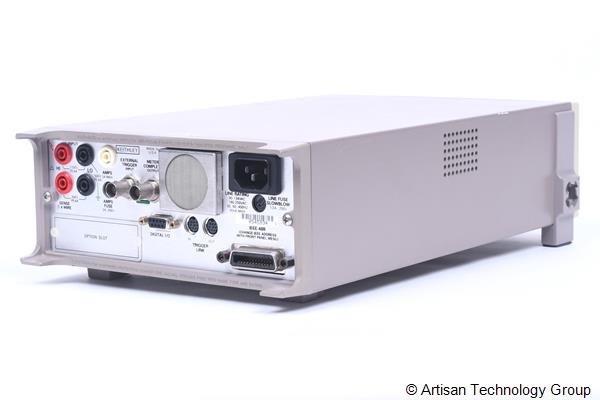 2001 Keithley (7.5-Digit Multimeter) | ArtisanTG™