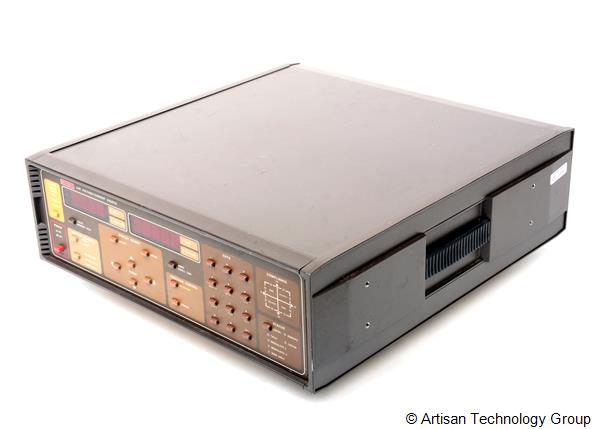 228 Keithley (Programmable Voltage / Current Source) | ArtisanTG™
